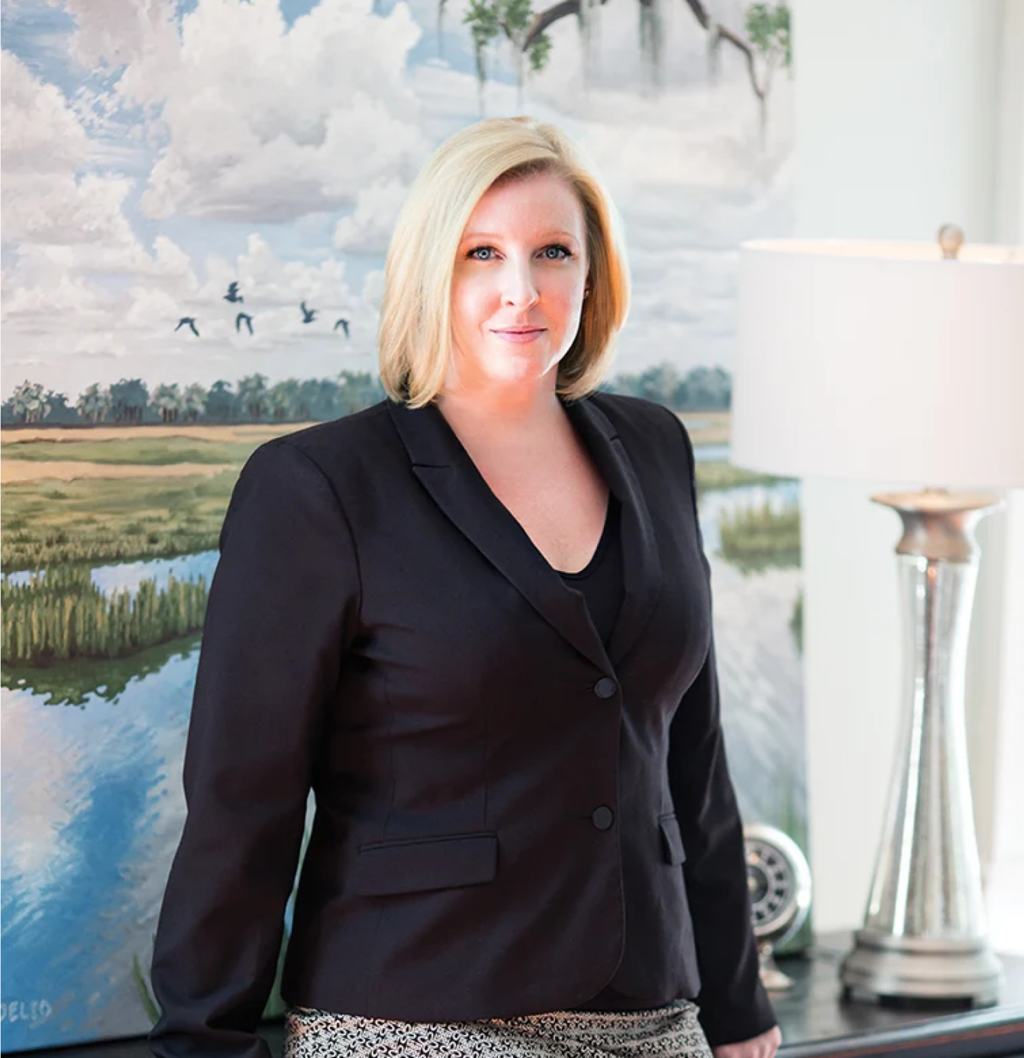 Savannah Criminal Defense Lawyer - The Atlantic Law Firm